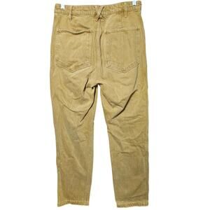 Alex Mill | Pants & Jumpsuits | Alex Mill Cotton Blend Pants With ...